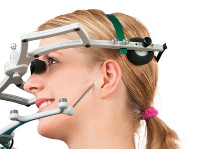 Zebris Funktionsdiagnostik - Labor Bochum